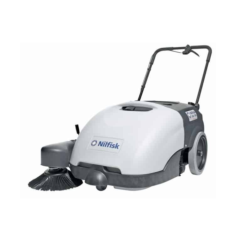 Nilfisk SR 1100 - Høegh's Service